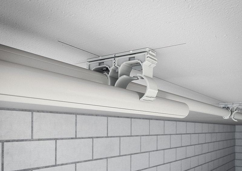 De OBO proQuick-klem | OBO