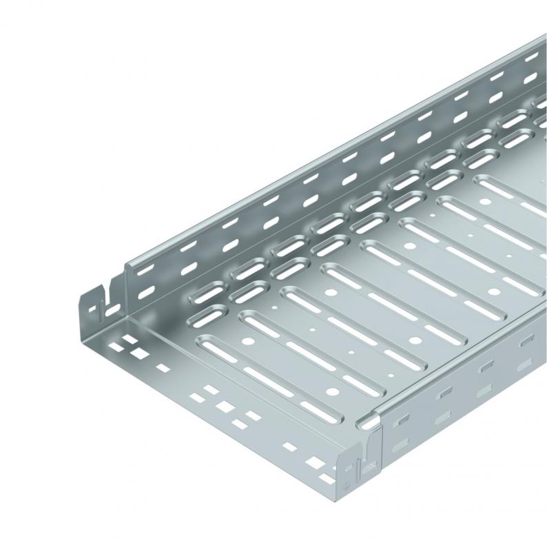 Cable tray RKS-Magic® 60, OBO EcoLine, FS